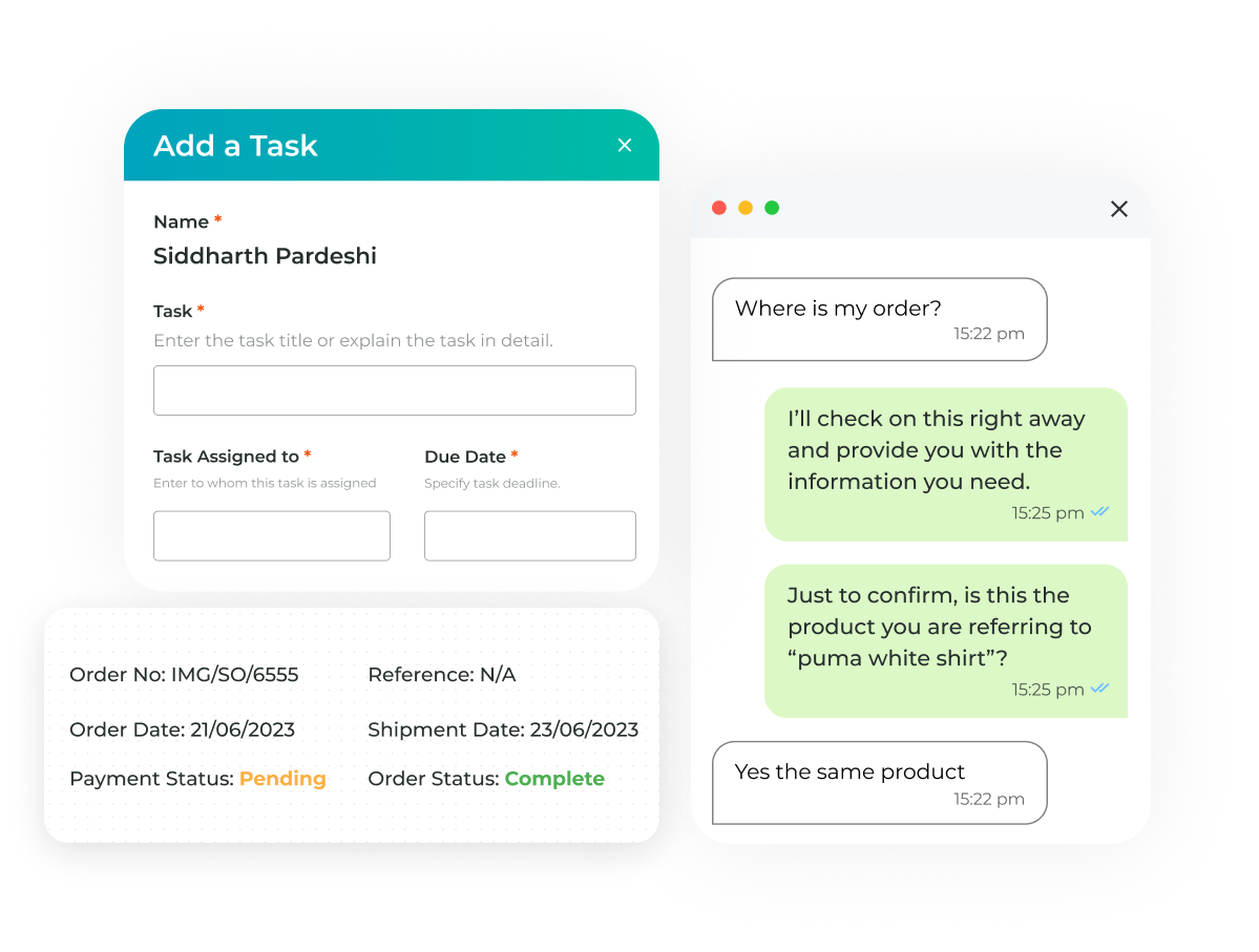Hyper Inventory | Admin