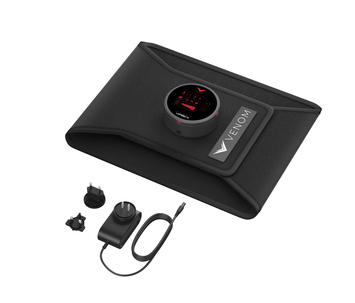 Venom Back | Online Hyperice